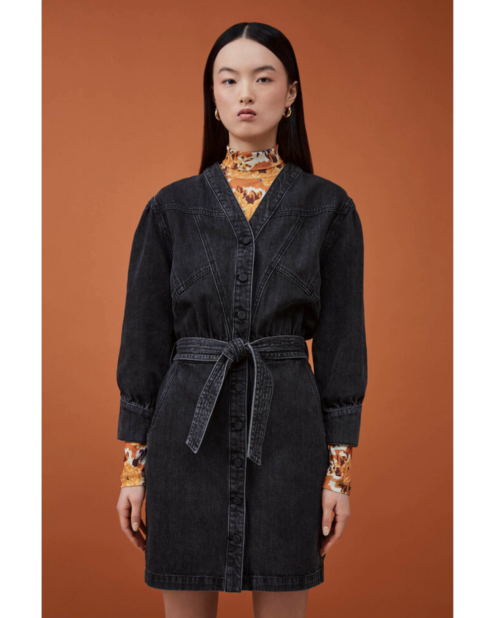 Box location vêtements - Robe Camy