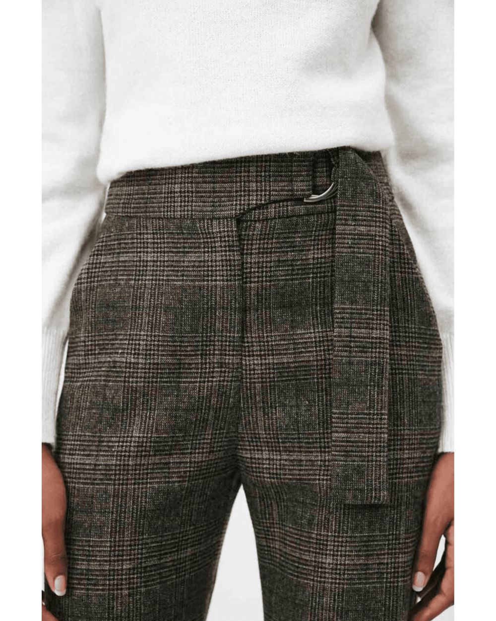 Box location vêtements - Pantalon Jake