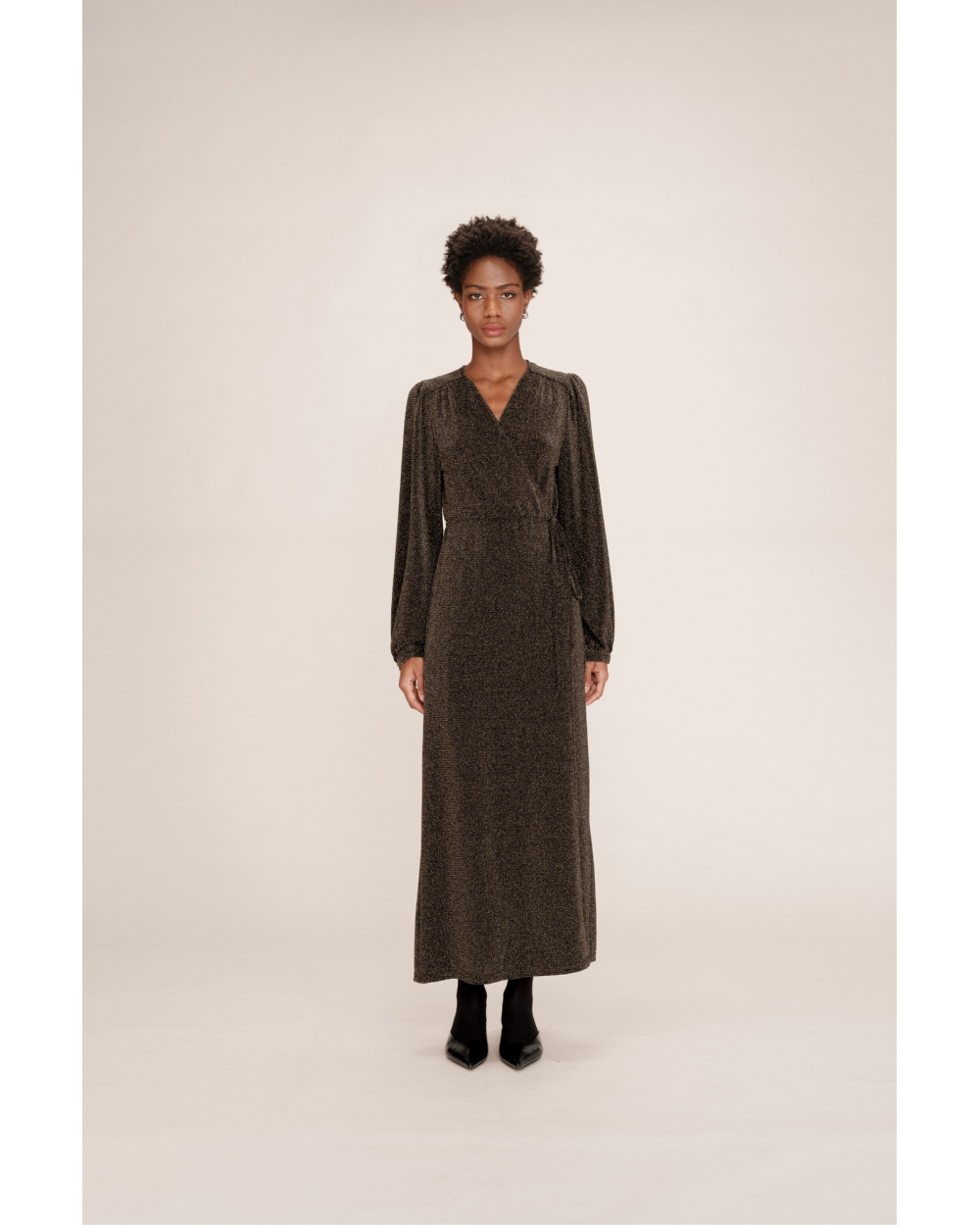 Box Location Vêtements - Robe Talia