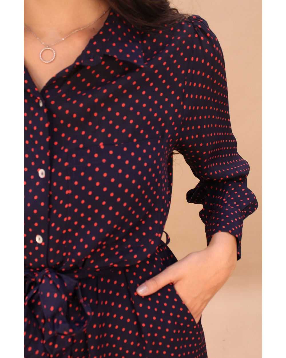 Box Location Vêtements - Robe Cylene