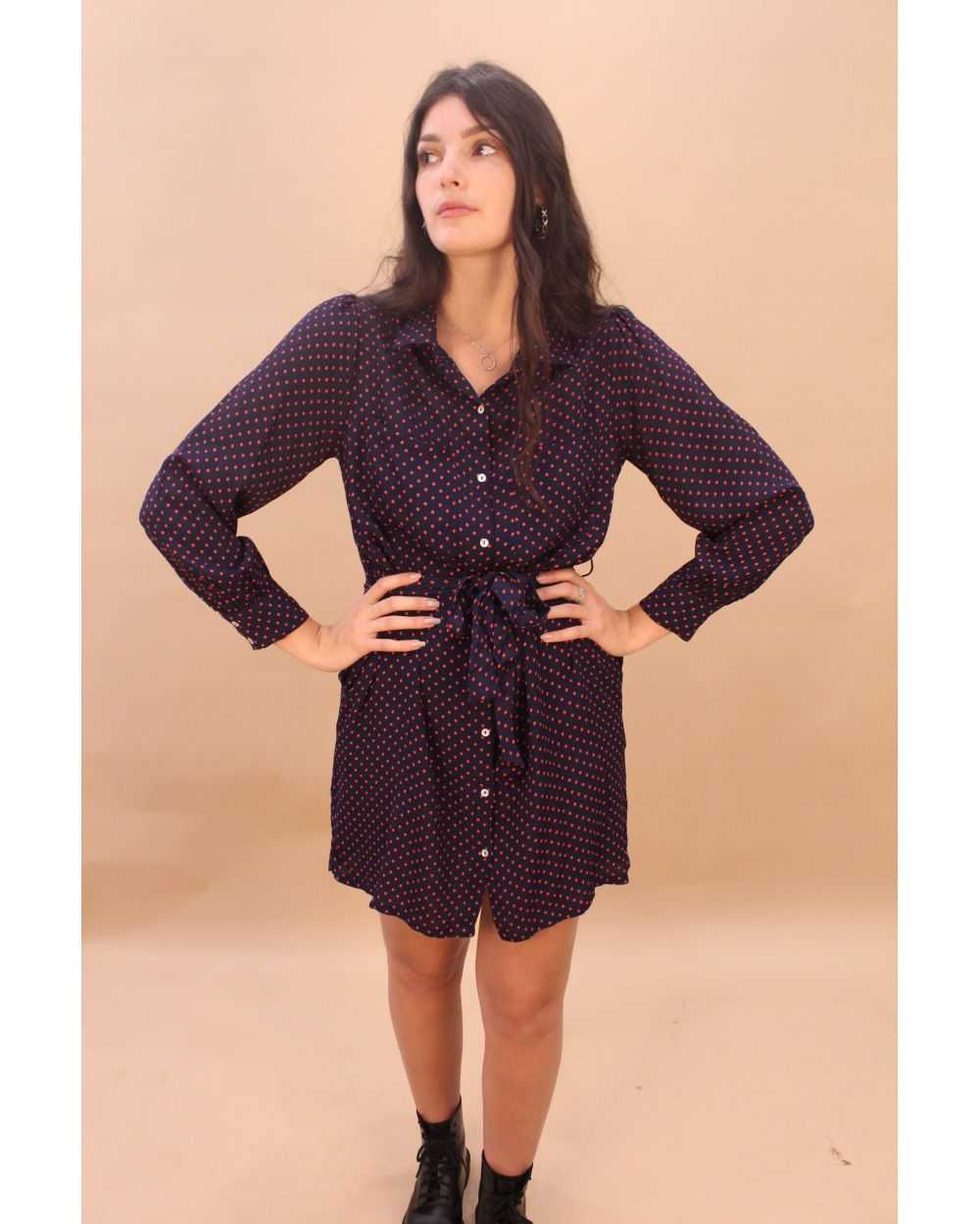 Box Location Vêtements - Robe Cylene
