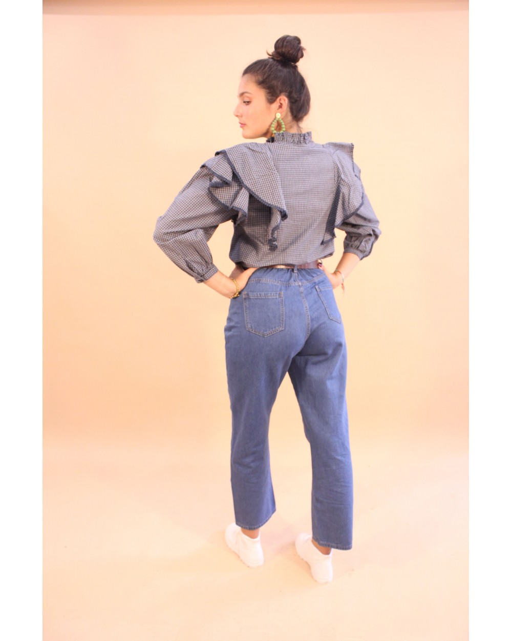 Box location vêtements - Jean rolan